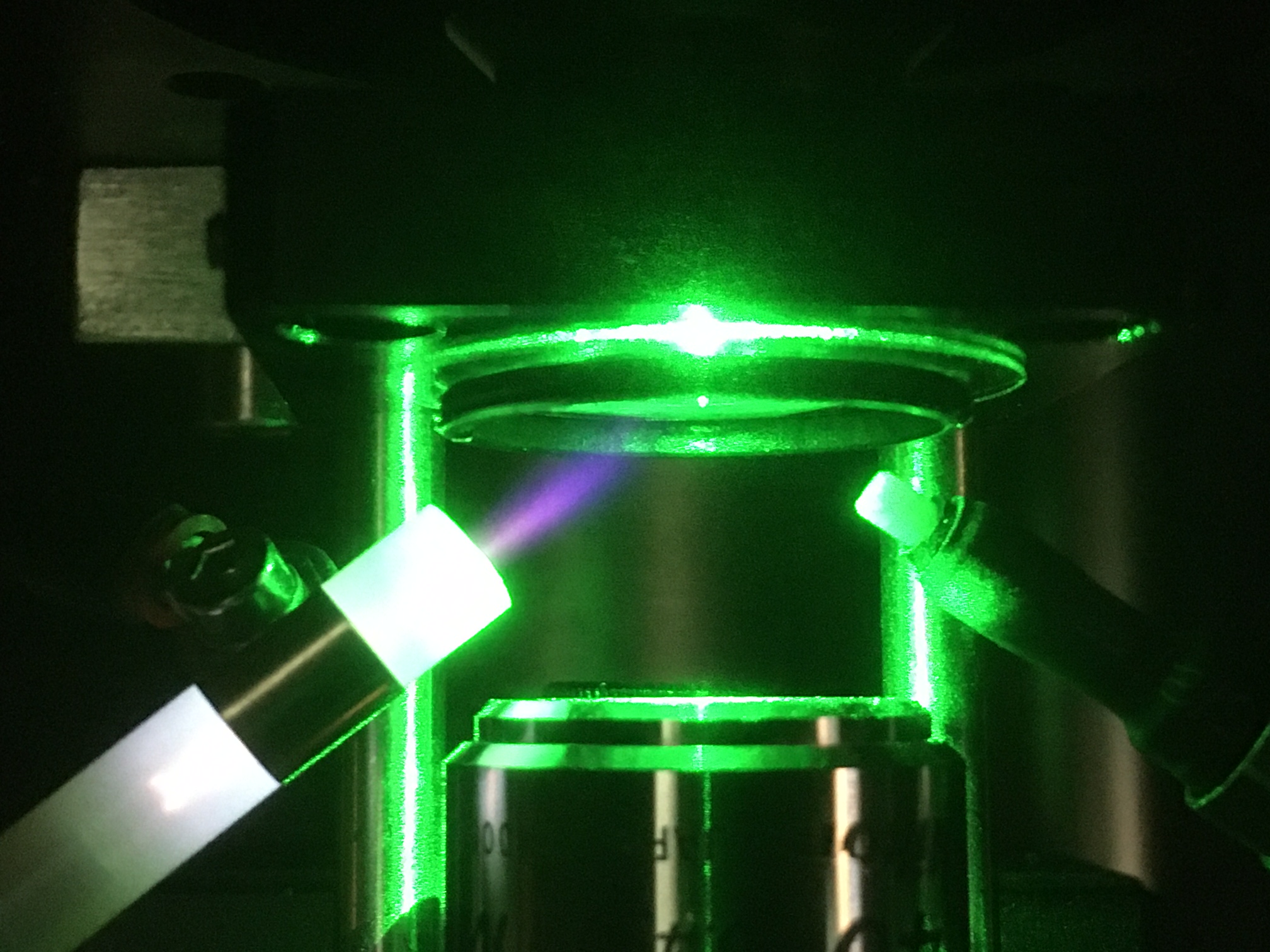 Plasma | The Ritchie Group