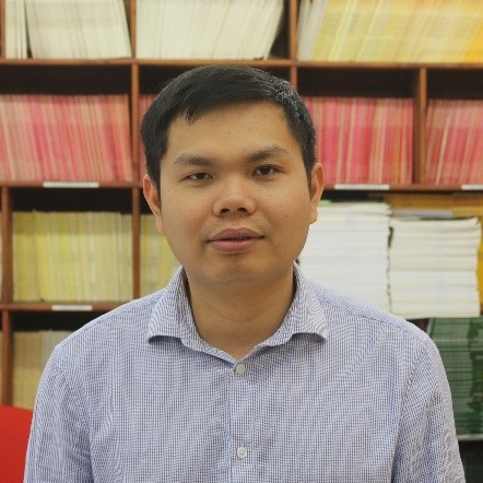 Dr An Tran | The Ritchie Group