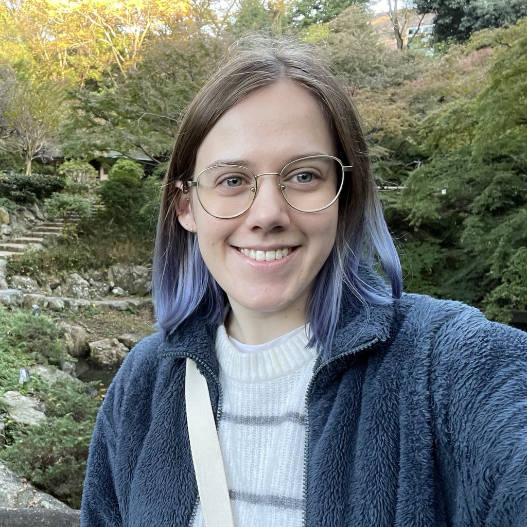 Eleanor Warrington | The Ritchie Group