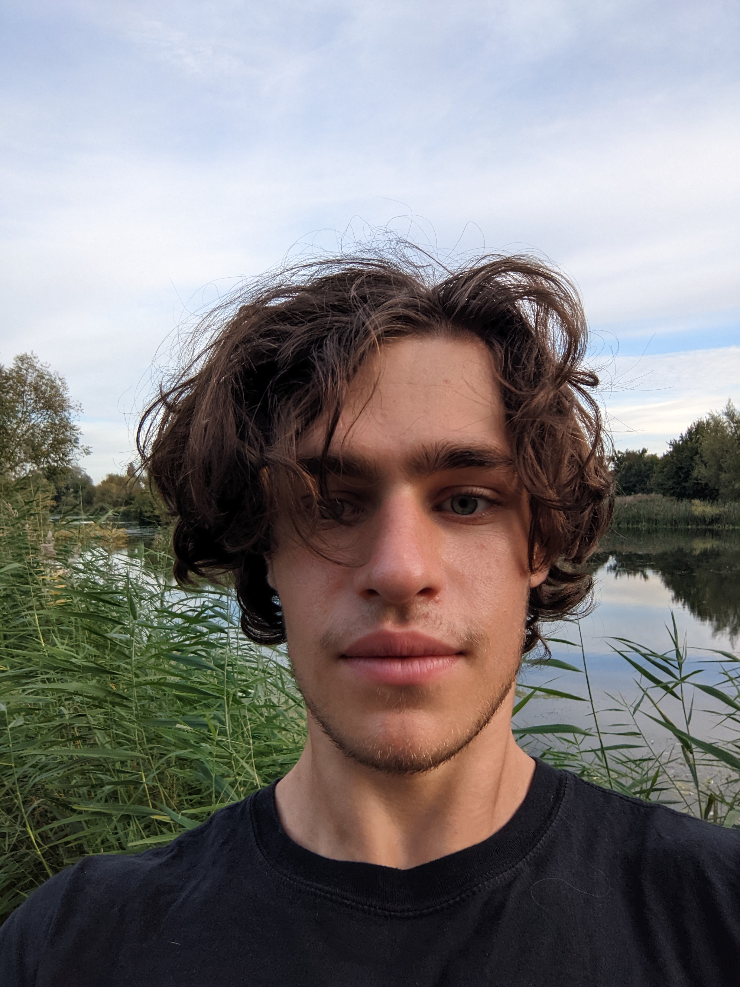 Paolo Cicuta | The Ritchie Group